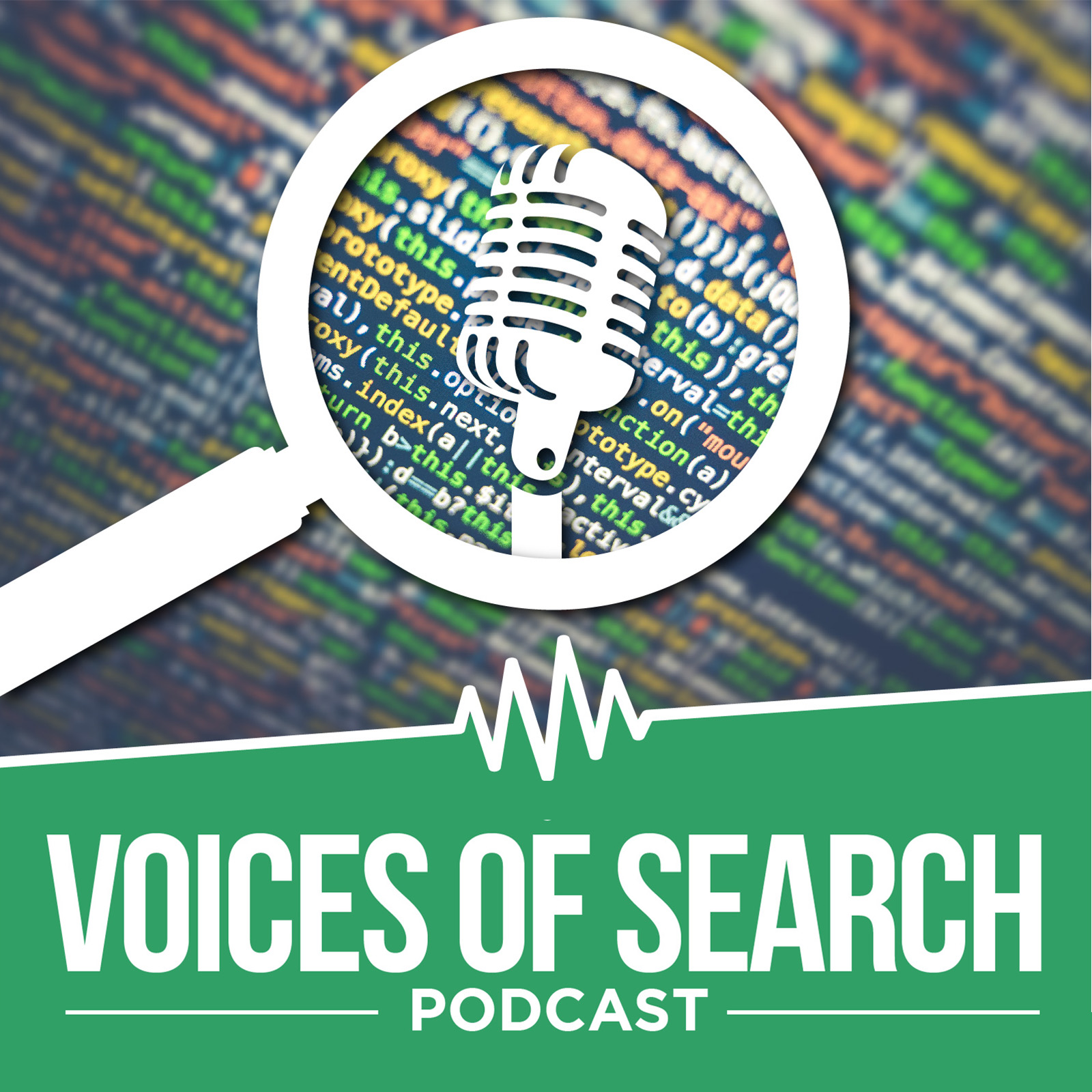 Voices Of Search | Daily SEO & Content Marketing Podcast