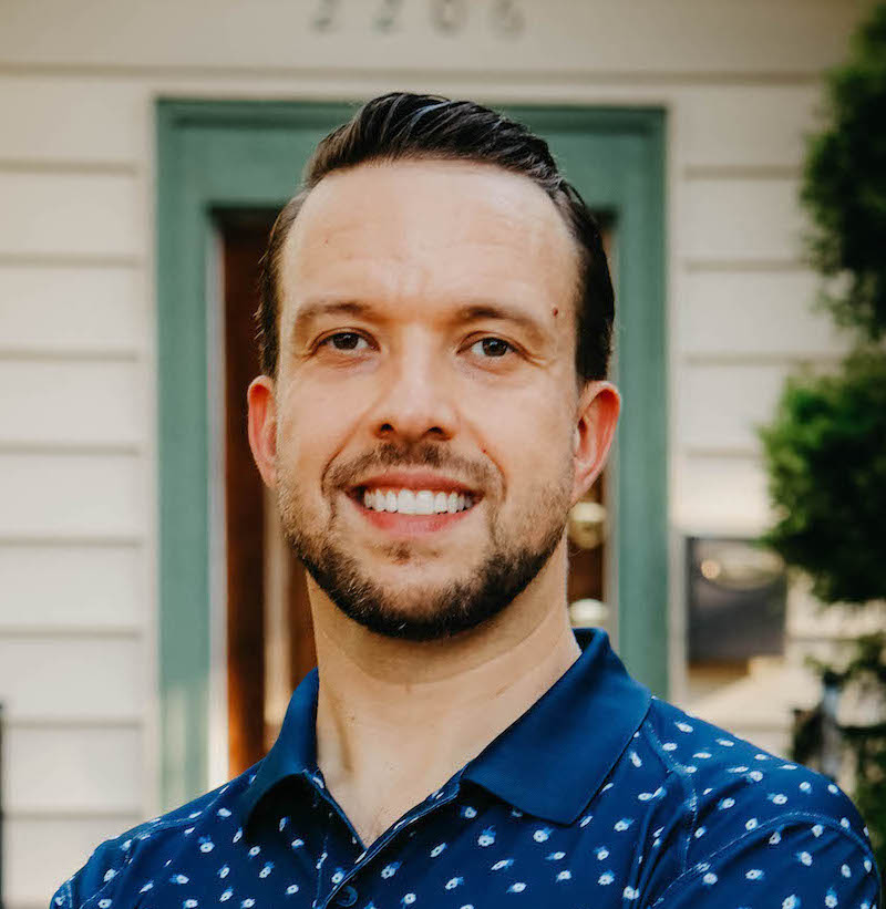 Leadership Tips From An SEO CEO Part 1 -- Eric Ritter // Digital ...